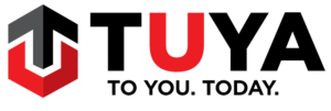 TUYA – TO YOU. TODAY.